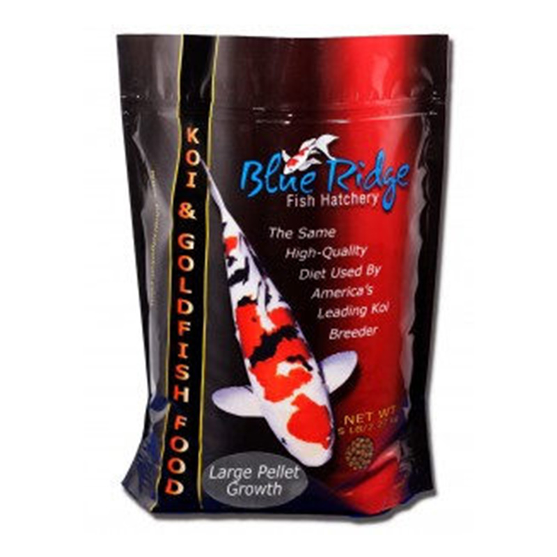 Products for Sale | Blue Ridge Koi & Goldfish