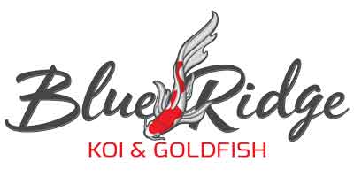 Dealer Locator | Blue Ridge Koi & Goldfish